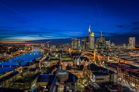 6821 top Photo Spots in Germany (2024)