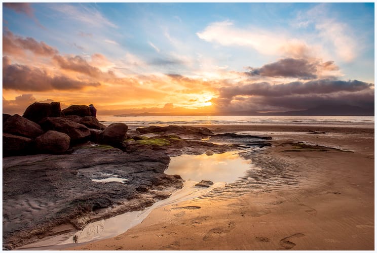 Seamill ..North Ayrshire - 1 great spots for photography