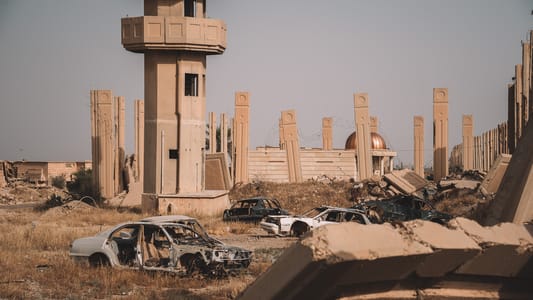 Top Photo Spots at Tikrit in 2024