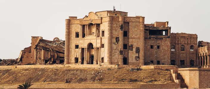 Top Photo Spots at Tikrit in 2024